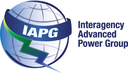 Logo - IAPG
